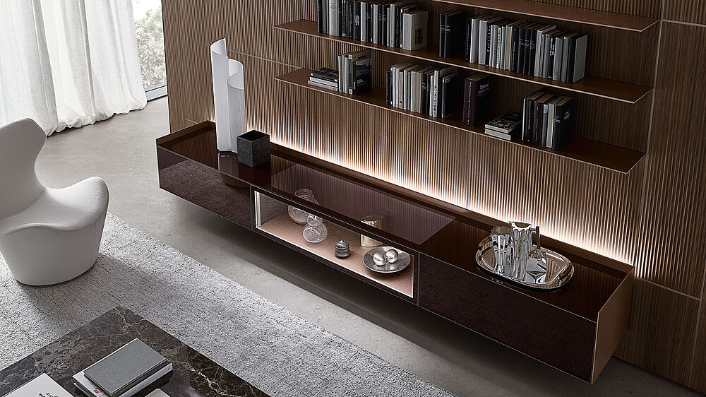 Rimadesio - Grünbeck Einrichtungen