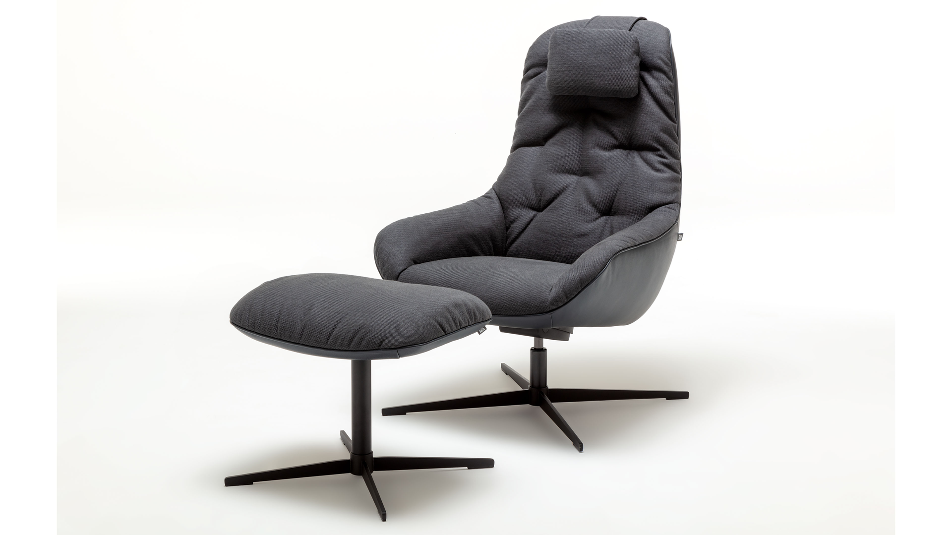 Rolf Benz Meg Soft - Grünbeck Einrichtungen